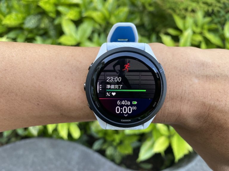 【ランナーの本音】Garmin Forerunner 265徹底レビュー！200km走って分かったメリット・デメリット、使いこなし方まで専門家が解説 – runstagramer (ランスタグ ...