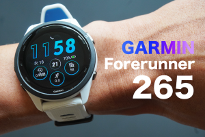ガーミン165を徹底レビュー！開封から設定・使い方までForerunner最新モデルのできること – runstagramer (ランスタグ ...
