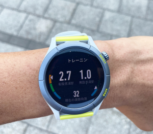 アマズフィットのランニング専用モデル「Amazfit Cheetah」レビュー – runstagramer (ランスタグラマー)｜ランニングガジェットレビューサイト