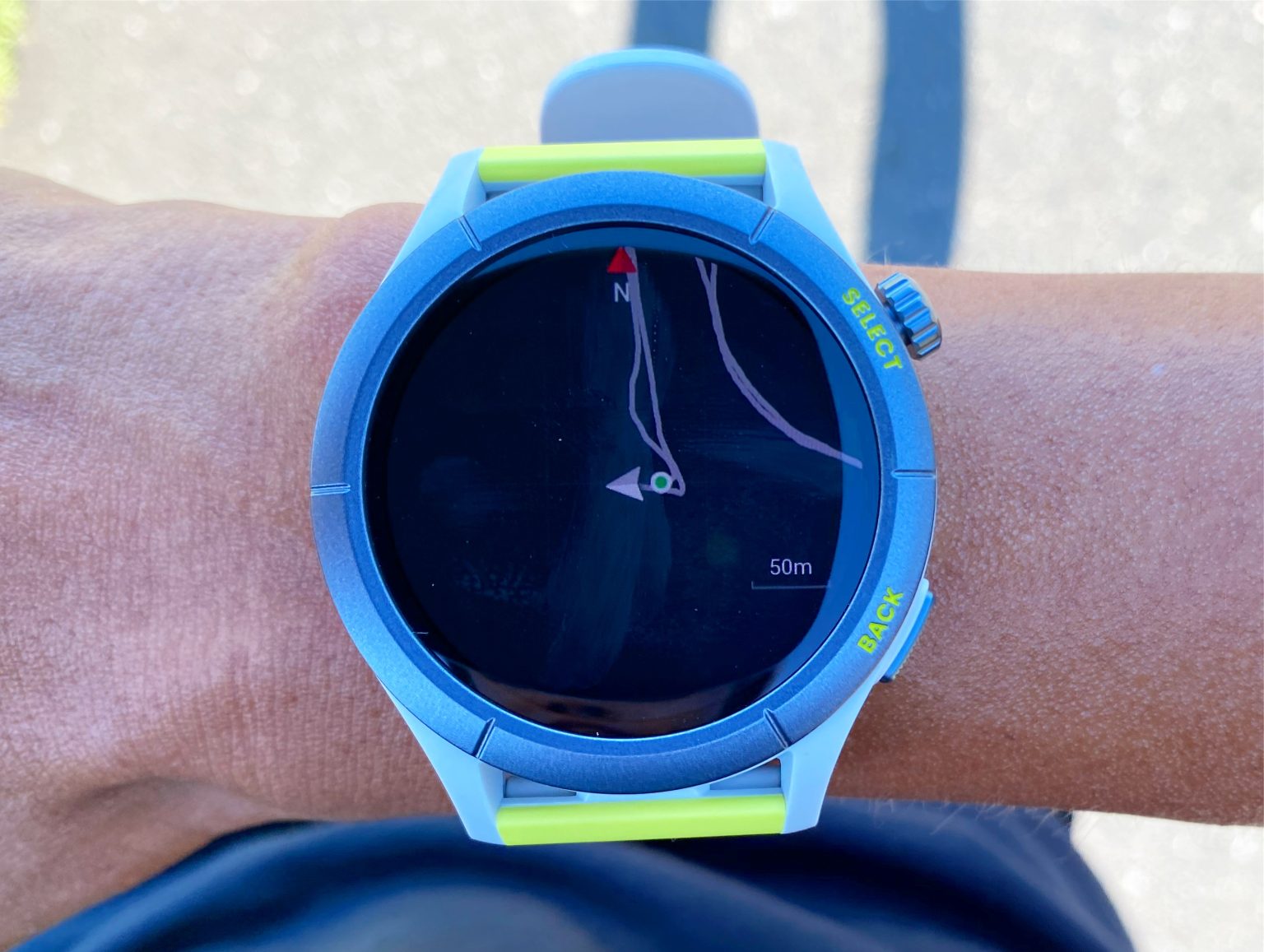 アマズフィットのランニング専用モデル「Amazfit Cheetah」レビュー – runstagramer (ランスタグラマー)｜ランニングガジェットレビューサイト