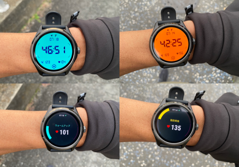 【ランニングウォッチ】TicWatch Pro 5完全レビュー – runstagramer (ランスタグラマー)｜ランニングガジェットレビューサイト
