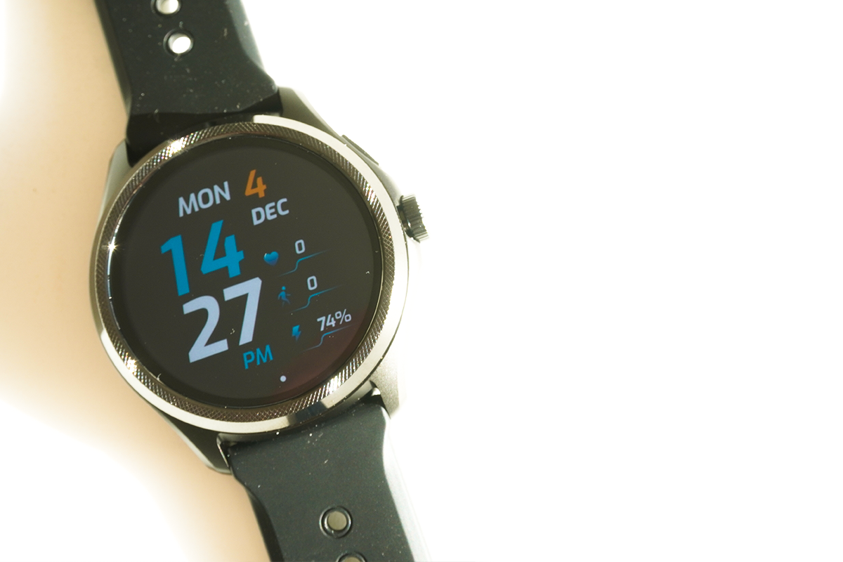 【ランニングウォッチ】TicWatch Pro 5完全レビュー – runstagramer (ランスタグラマー)｜ランニングガジェットレビューサイト