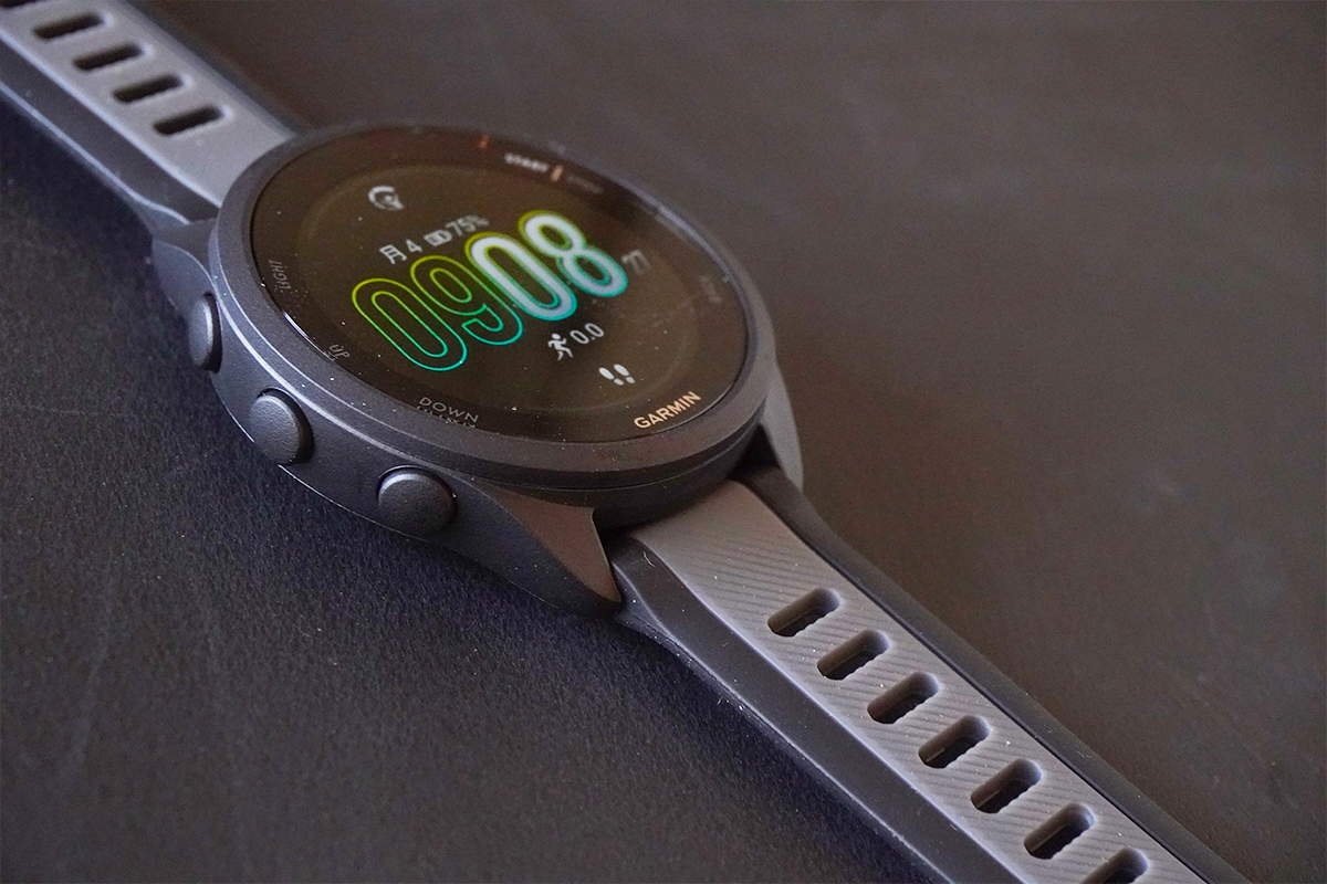 【徹底比較】Garmin Forerunner 165 vs 265｜ミドルレンジ最強ランニングウォッチはどっち ...