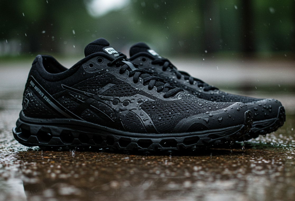 【意外と盲点？】梅雨の時期こそ「シューズローテーション」がランナーを救う！効果とおすすめの組み合わせ – runstagramer (ランスタグラマー)｜ランニングガジェットレビューサイト