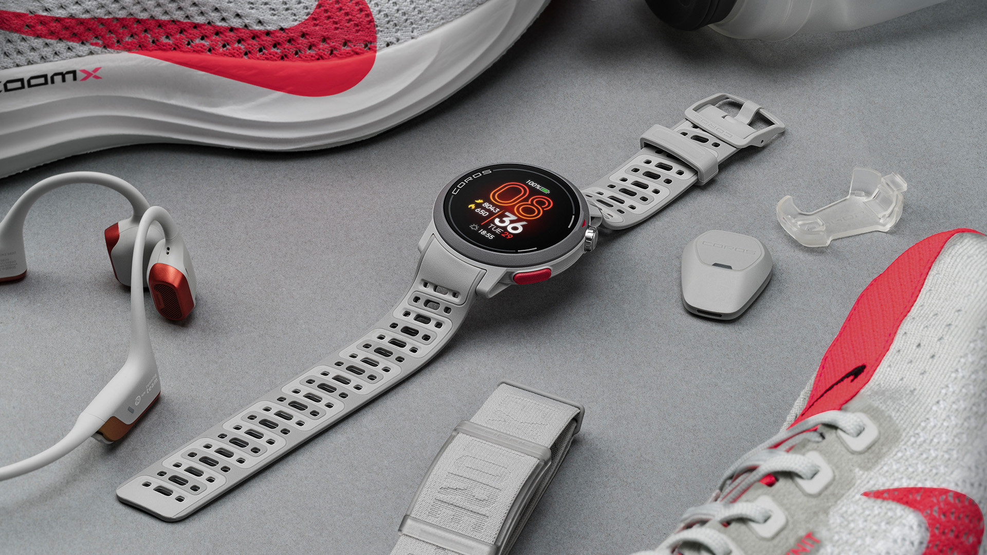 【徹底レビュー】COROS PACE Proは買い？Garminと比較して分かった特徴と評価 – runstagramer (ランスタグラマー ...